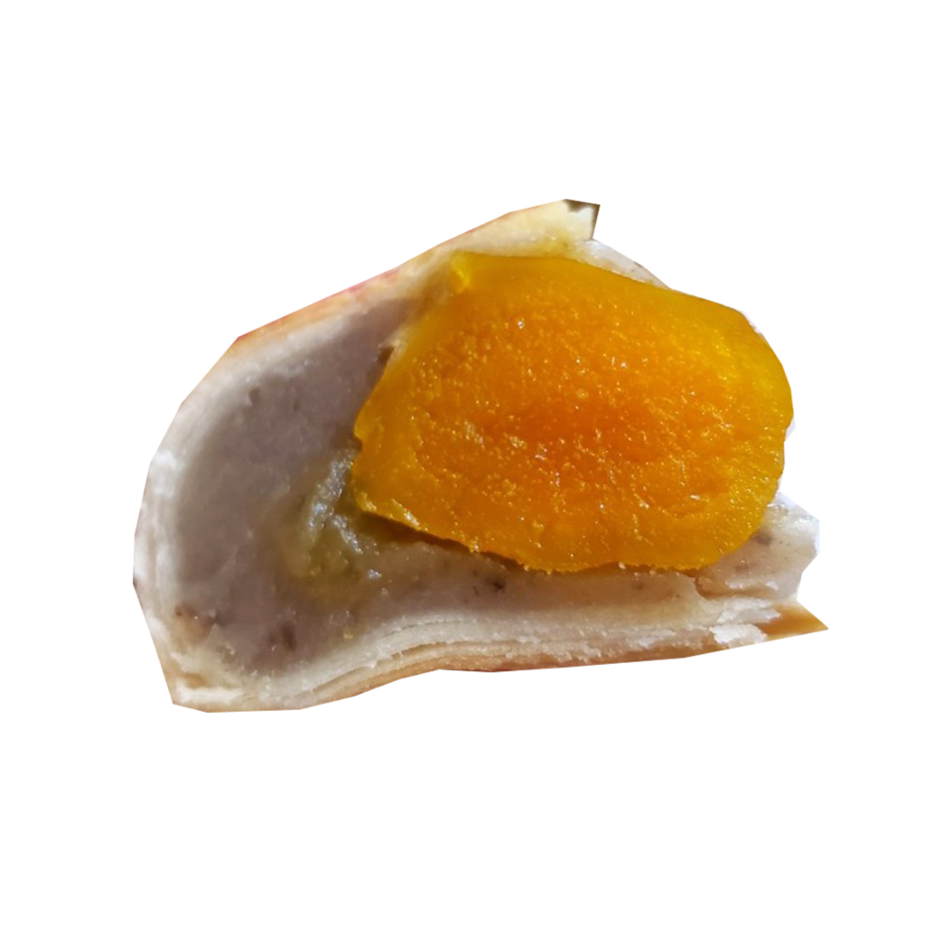 PIA Cake Taro Durian Egg – UPH Goods
